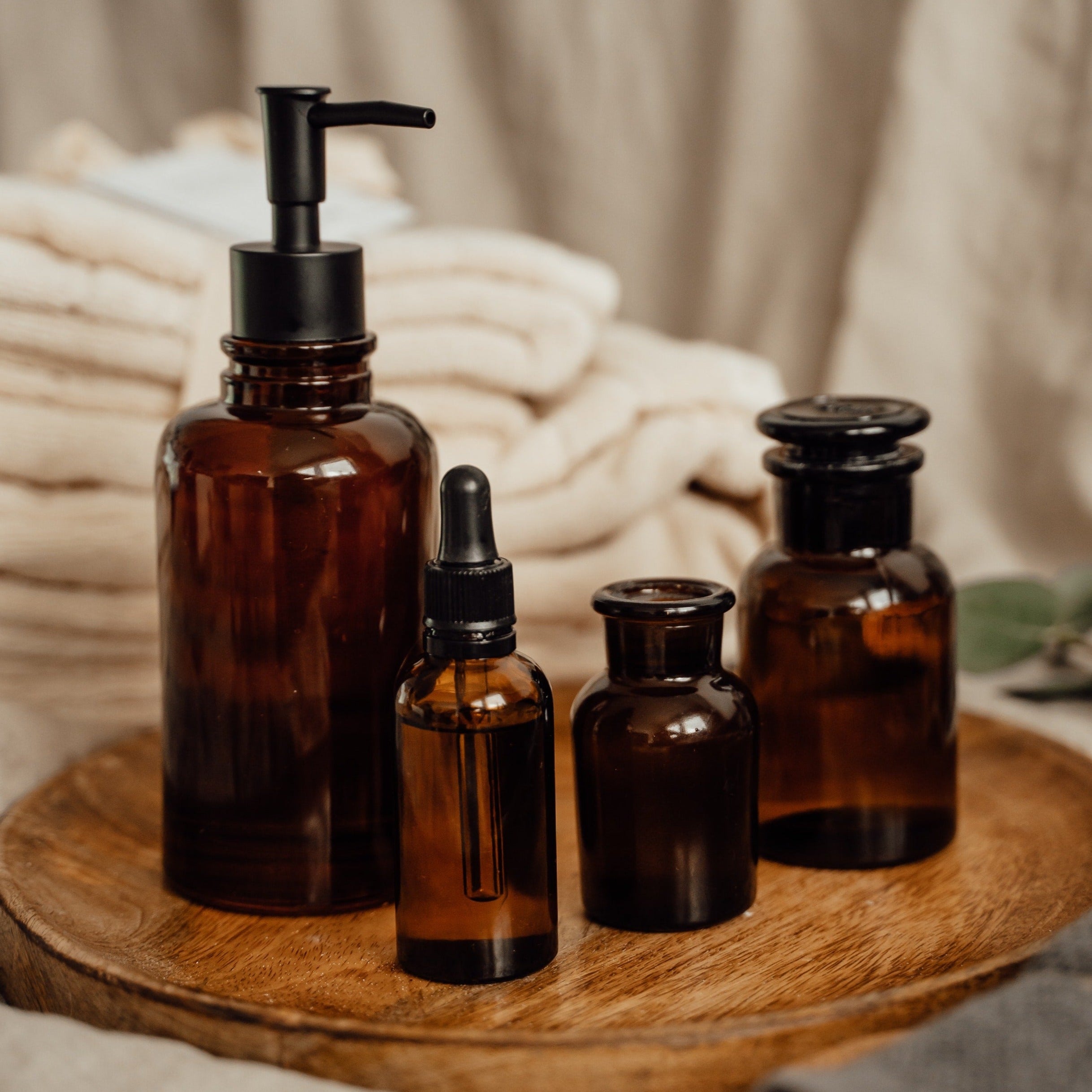 Corpus Exfoliating Body Wash Kit – SimplicityDX