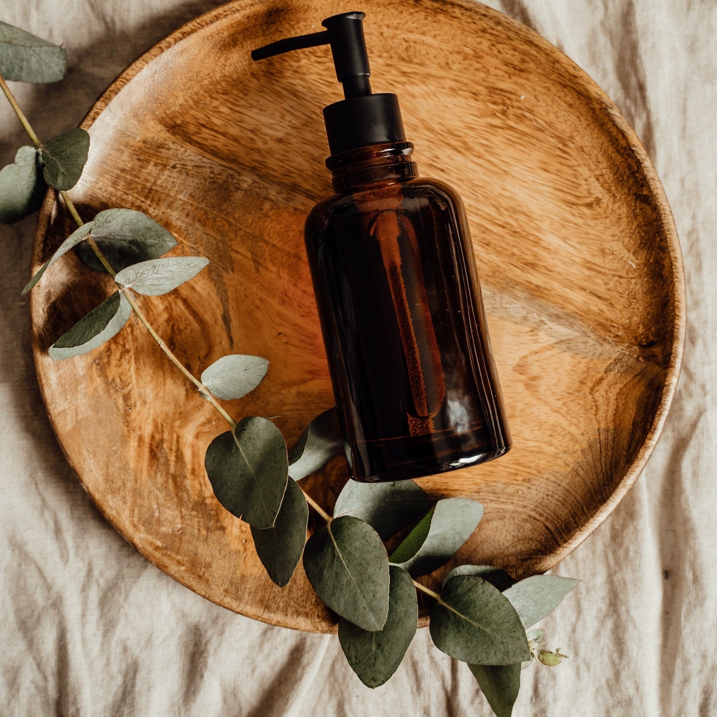 Corpus Exfoliating Body Wash Kit – SimplicityDX